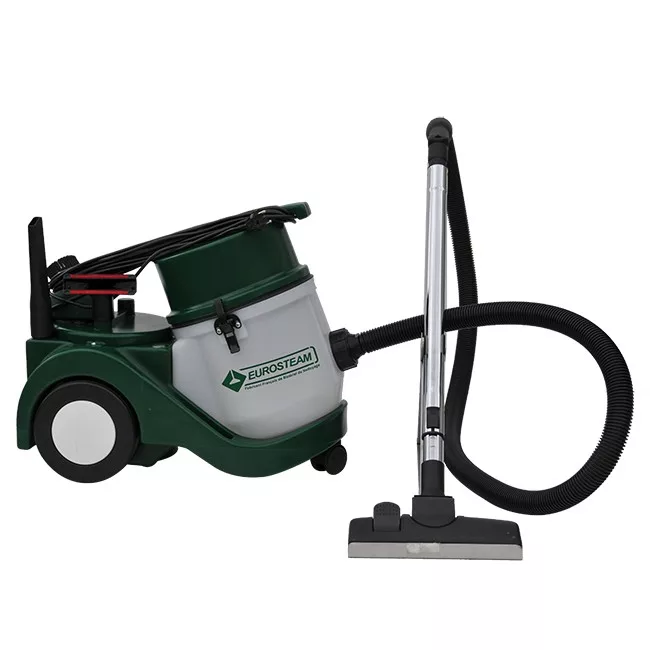 2100 series - Eurosteam