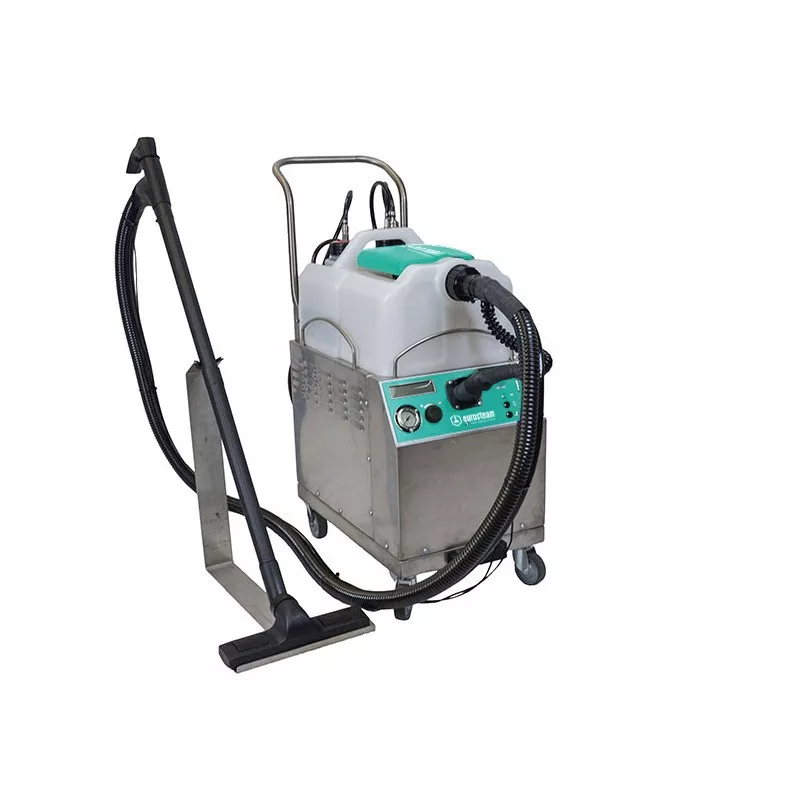 EXTRAVAP 7L - Eurosteam